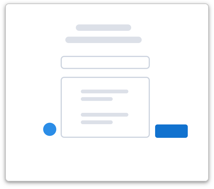 Change Management Hub